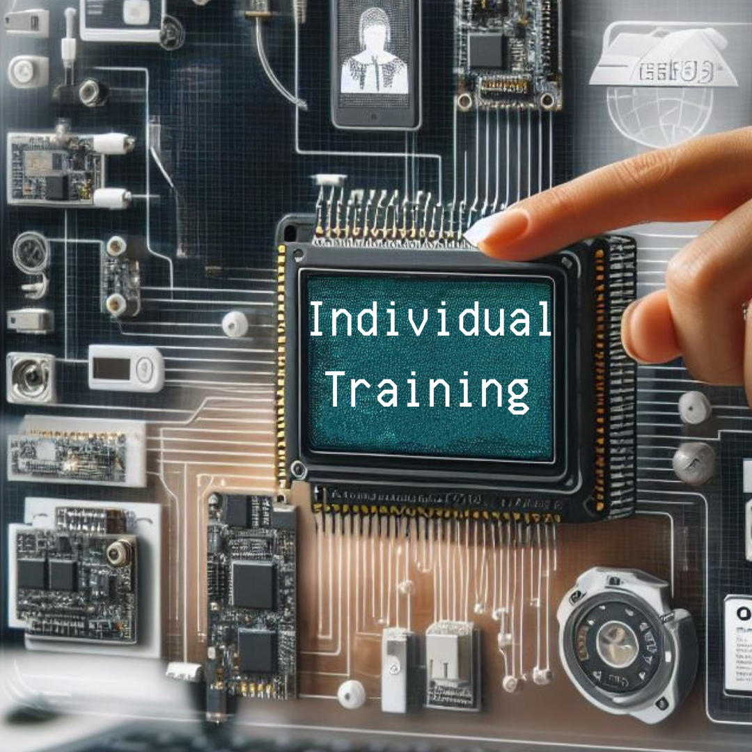 Individual Training – One Planet Education Network