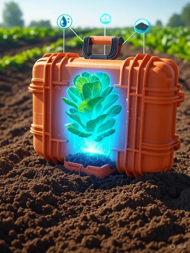 Starter Mission Pack (ENVIRONMENTAL GUARDIAN) – One Planet Education ...