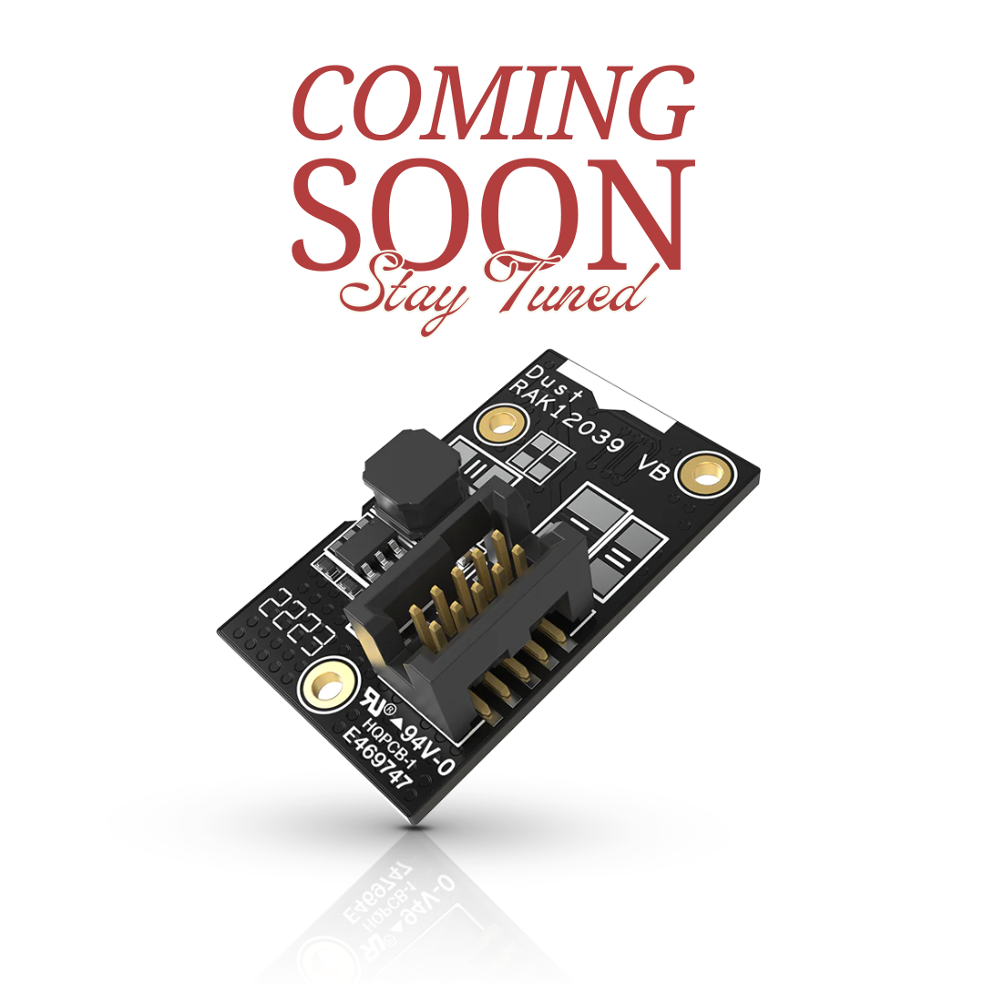 Environment Sensor Course Module Iii Particulate Monitoring Sensor