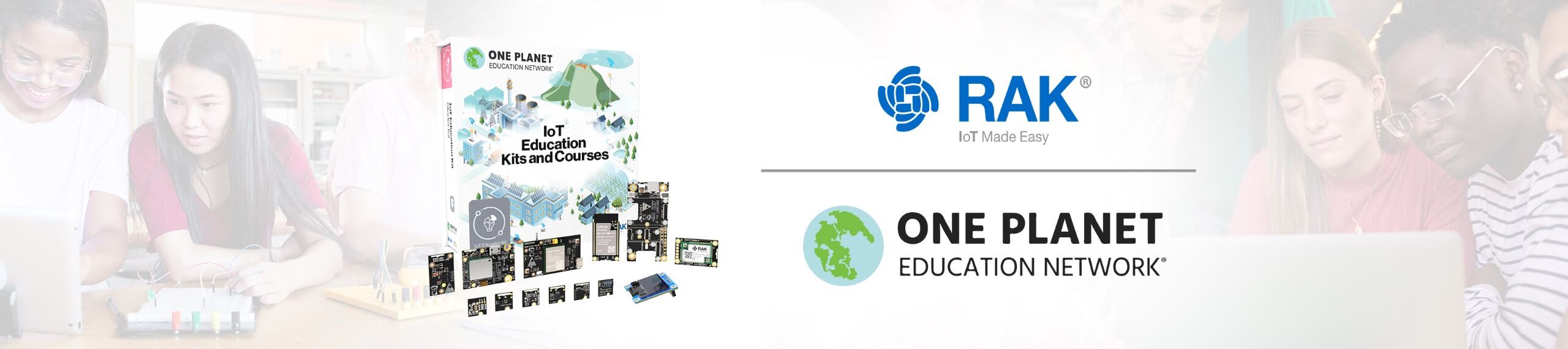 OPEN EduTech Marketplace – One Planet Education Network